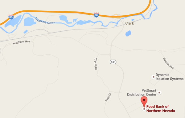 About Us – Food Bank of Northern Nevada