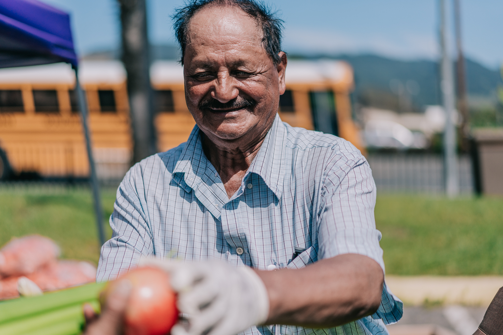 Get Involved – Food Bank of Northern Nevada