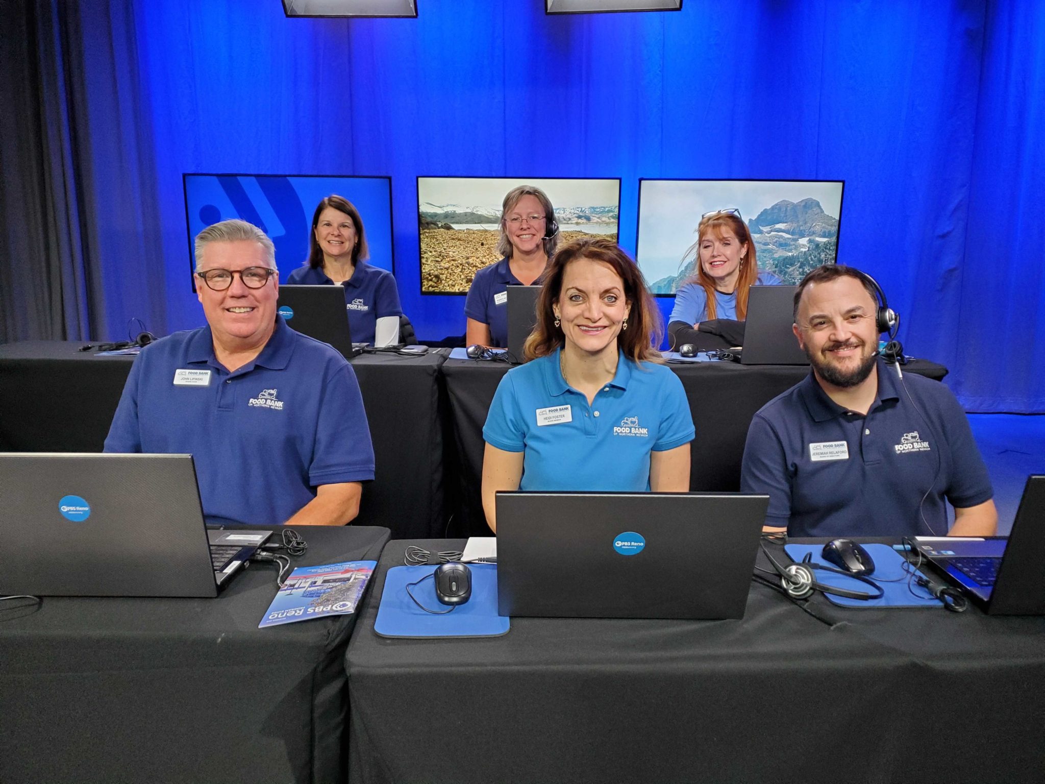 Get Involved – Food Bank of Northern Nevada