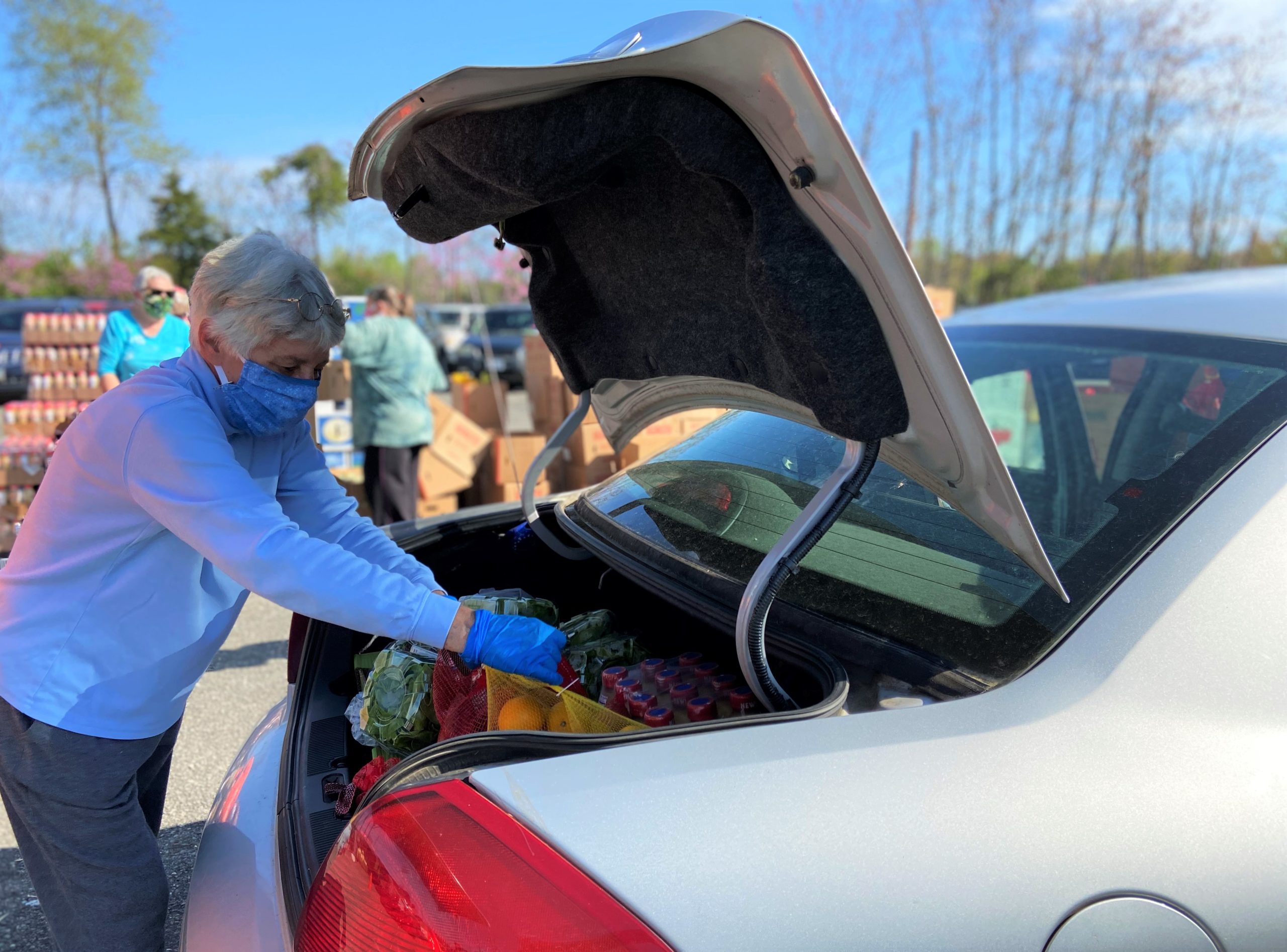 Food Finder – Food Bank of Northern Nevada