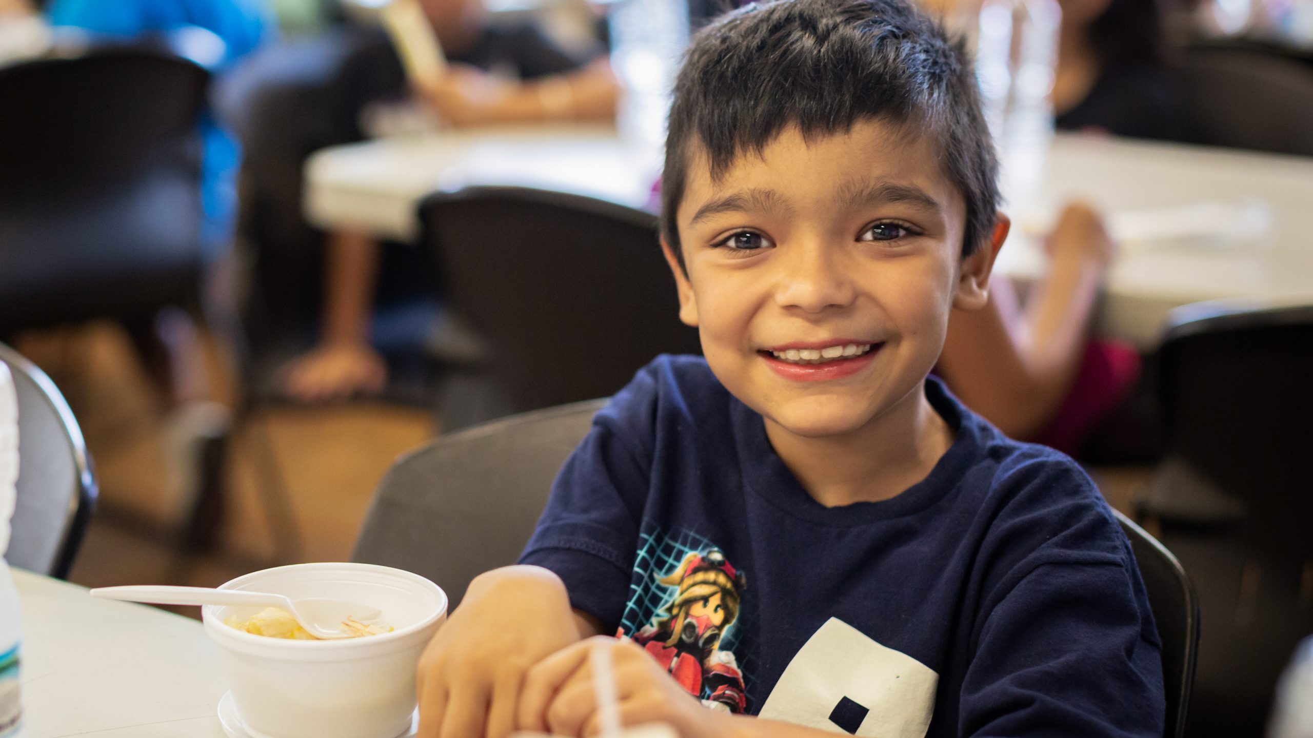 Food Bank of Northern Nevada – Healthy Food. Every Person. Every Day.