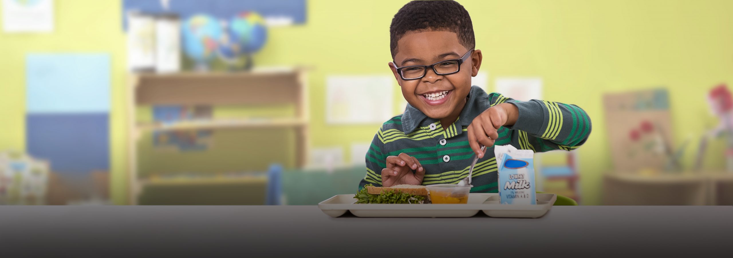 Meals for Kids – Food Bank of Northern Nevada