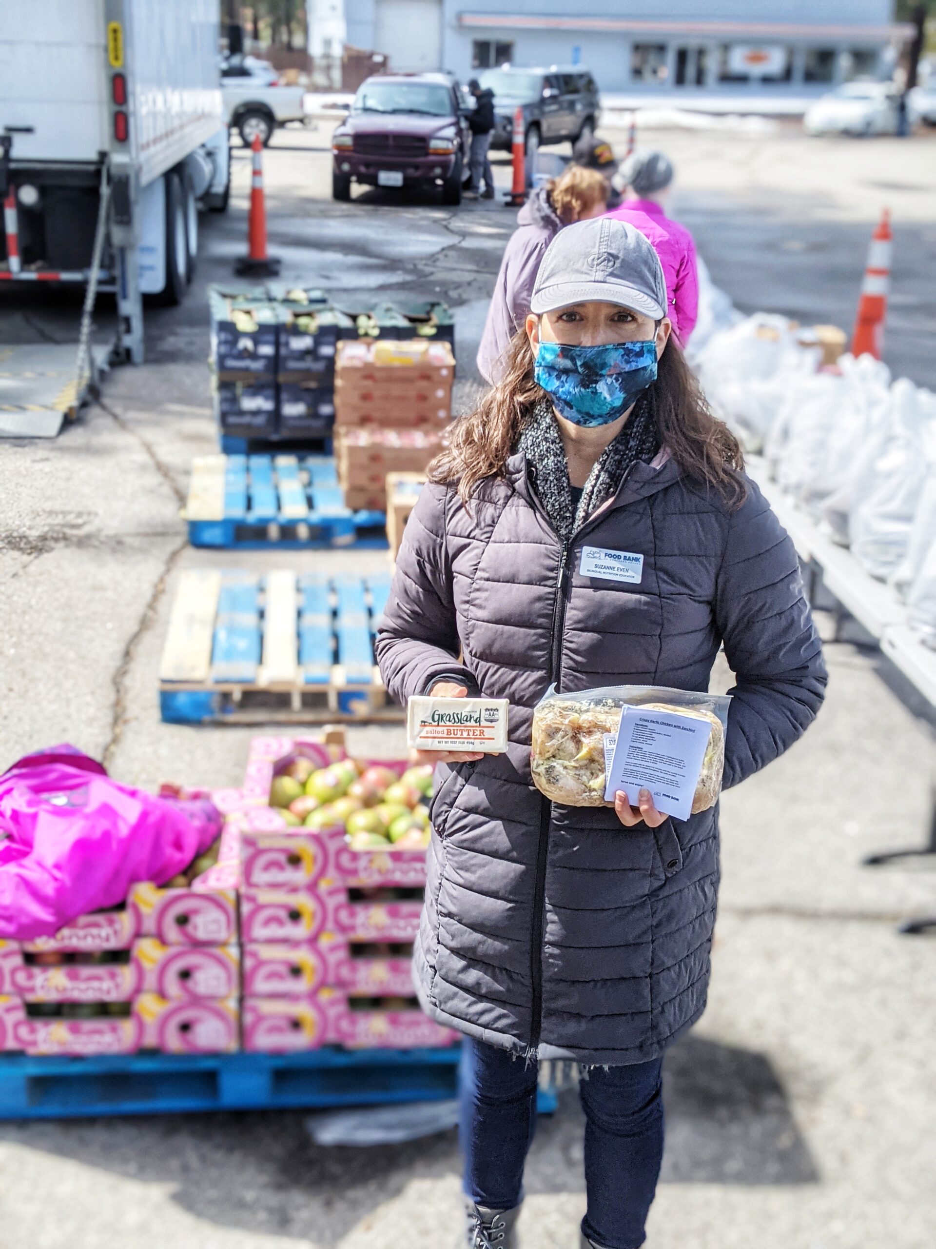 Health & Nutrition – Food Bank of Northern Nevada