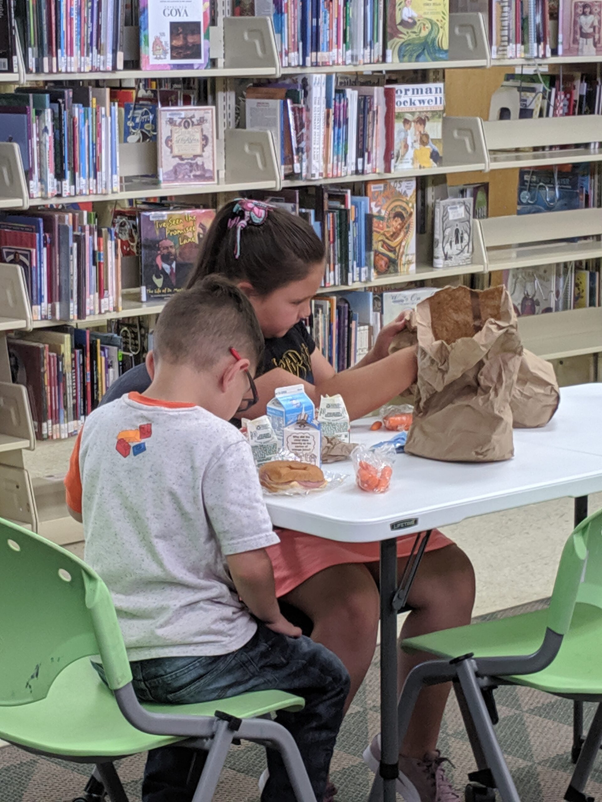 Map Locations – Food Bank of Northern Nevada