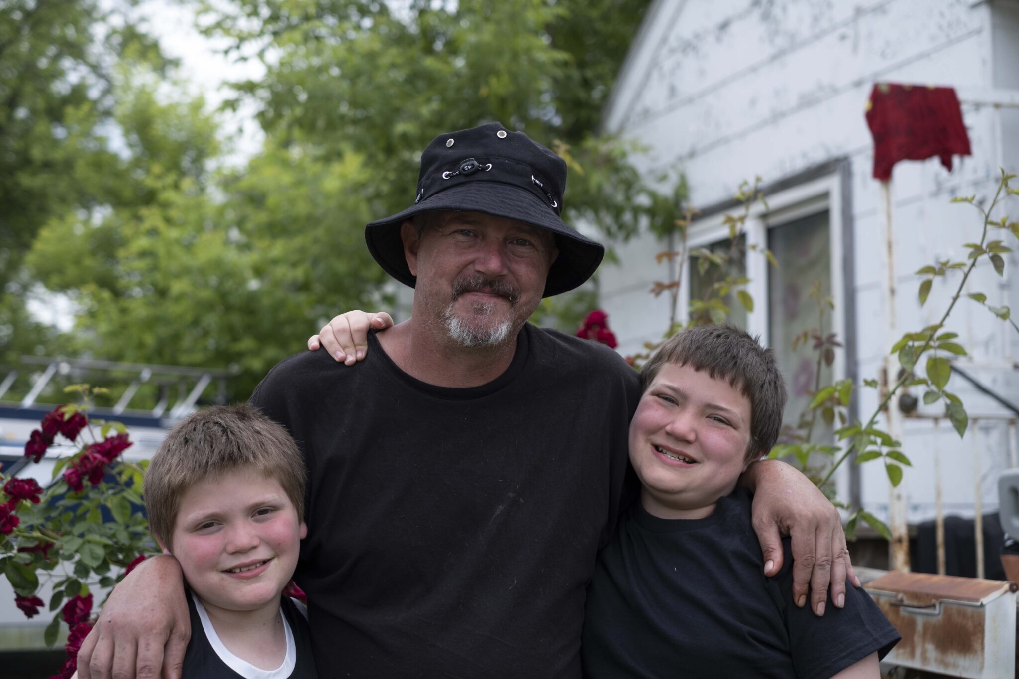 About Us – Food Bank of Northern Nevada