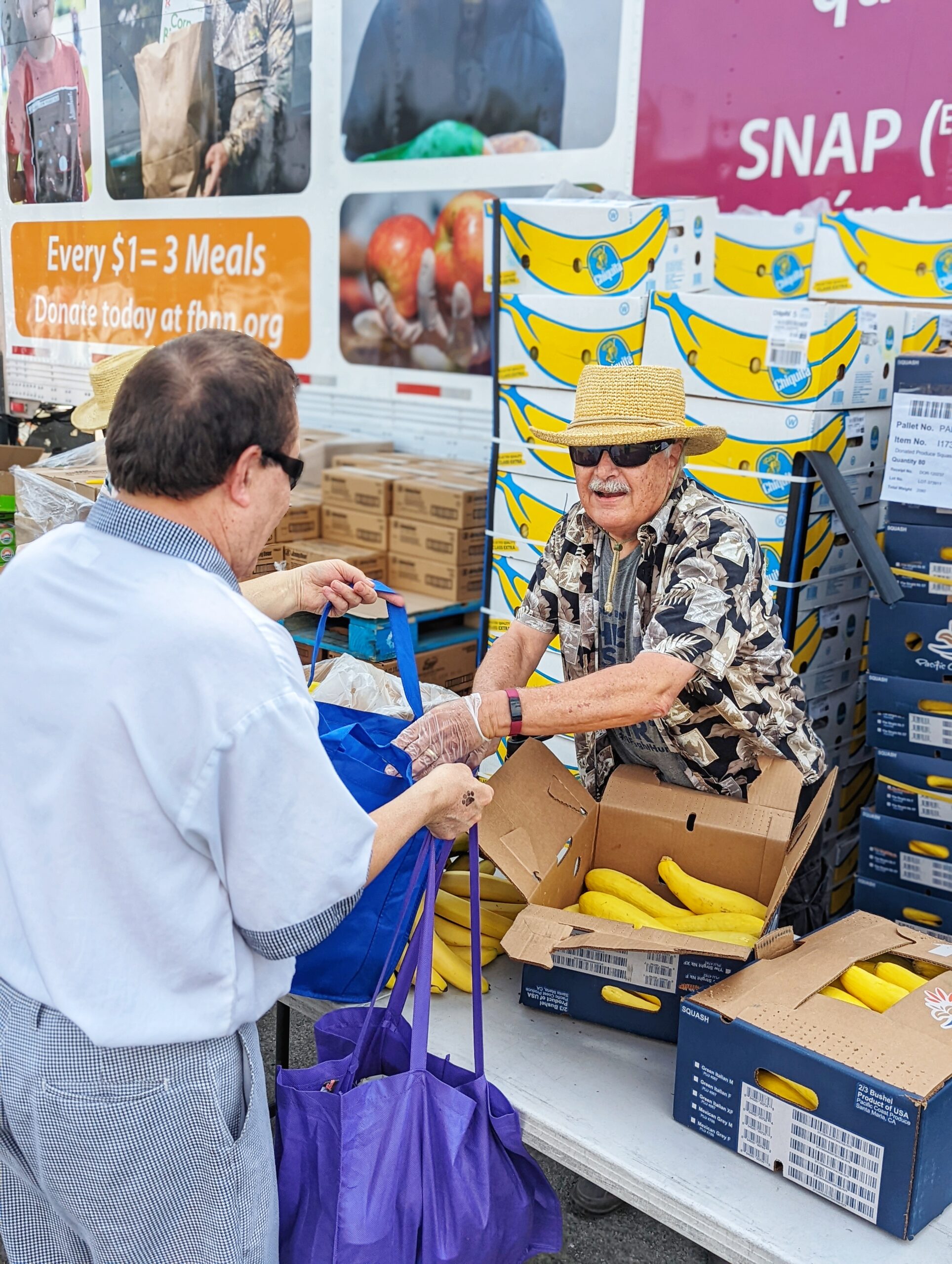 Family Health Festival – Food Bank of Northern Nevada
