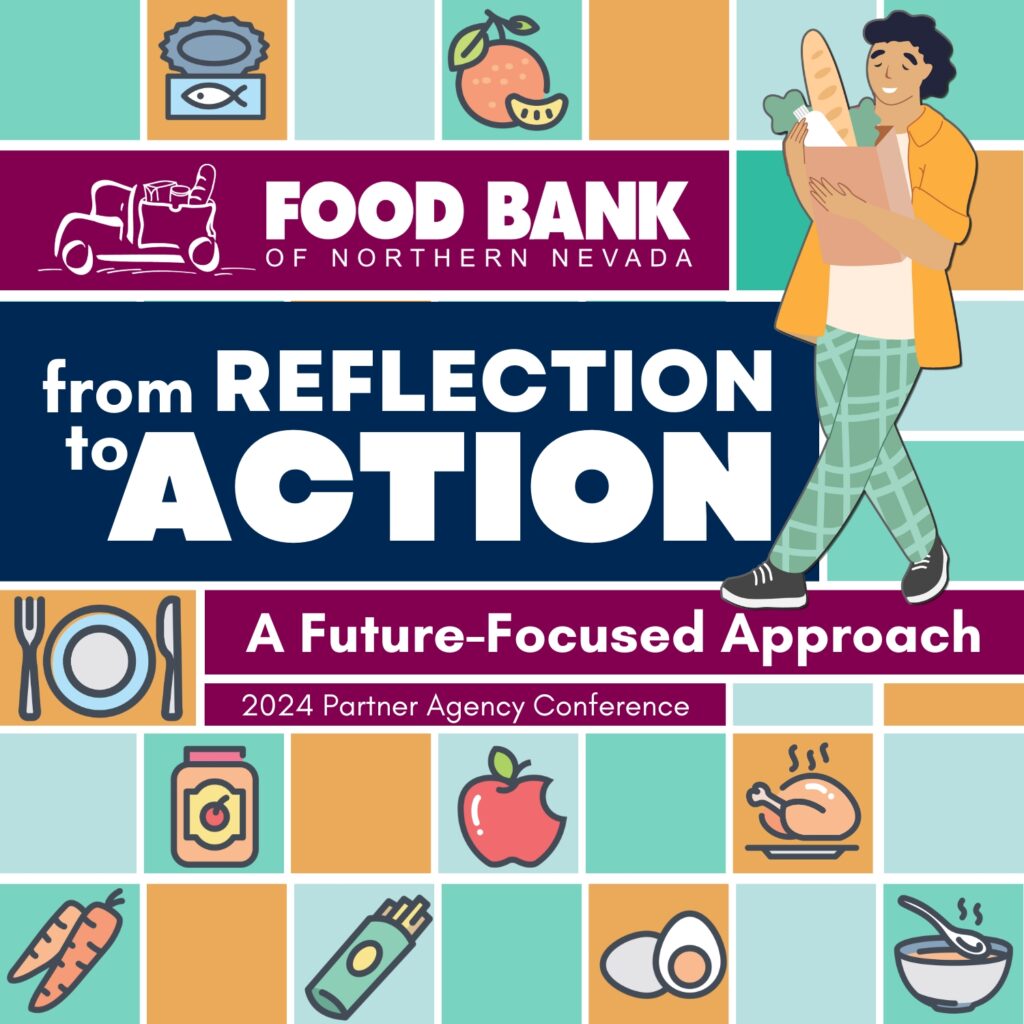 Partner Agency – Food Bank of Northern Nevada