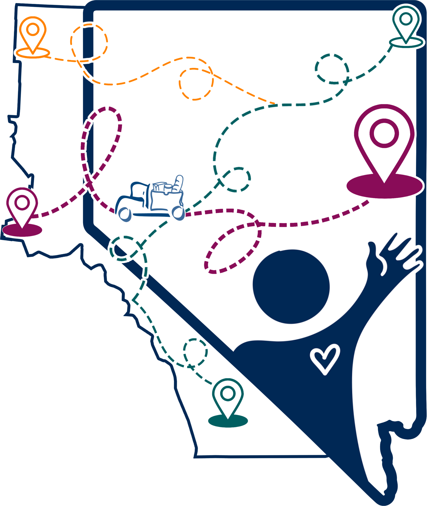 Partner Agency – Food Bank of Northern Nevada