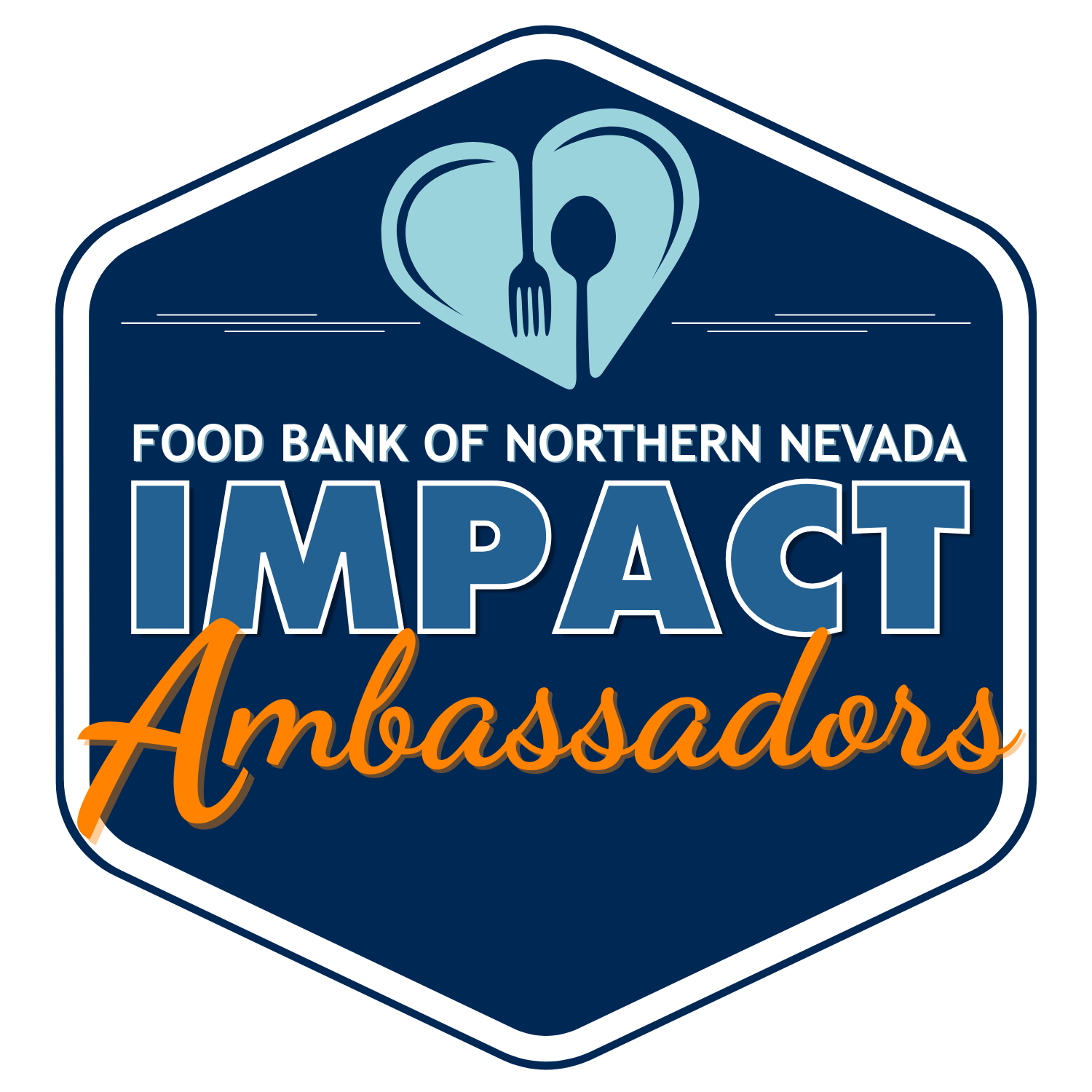 Impact Ambassadors – Food Bank of Northern Nevada